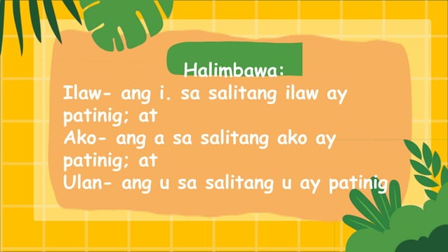 Wastong-Pagbigkas-ng-Tunog-ng-Patinig-Katinig-Diptonggo-at-Kambal ...