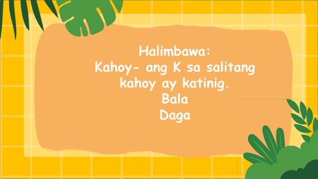 Wastong-Pagbigkas-ng-Tunog-ng-Patinig-Katinig-Diptonggo-at-Kambal ...