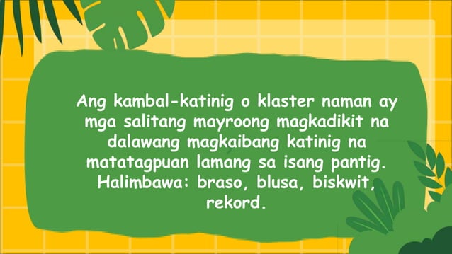 Wastong-Pagbigkas-ng-Tunog-ng-Patinig-Katinig-Diptonggo-at-Kambal ...