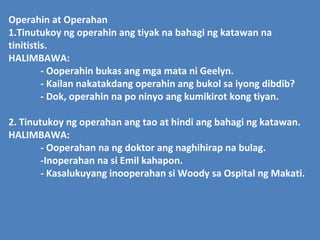 Wastong Gamit ng Salita | PPT