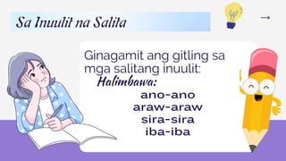 Wastong Gamit ng mga Bantas.pptx