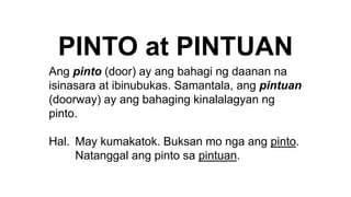 Wastong Gamit ng mga Salita sa Konteksto ng Filipino.pptx