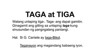 Wastong Gamit ng mga Salita sa Konteksto ng Filipino.pptx