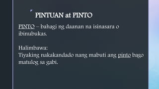 WASTONG GAMIT NG MGA SALITA-ng, nang.pptx