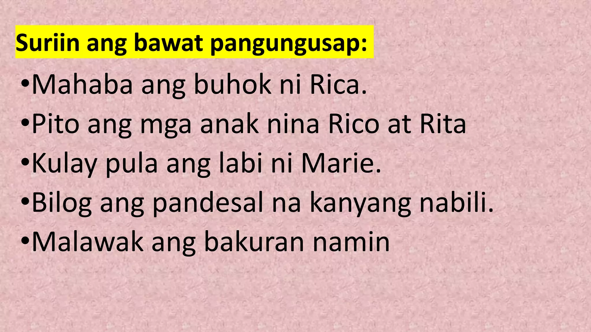 Wastong gamit ng mga salitang naglalarawan.pptx