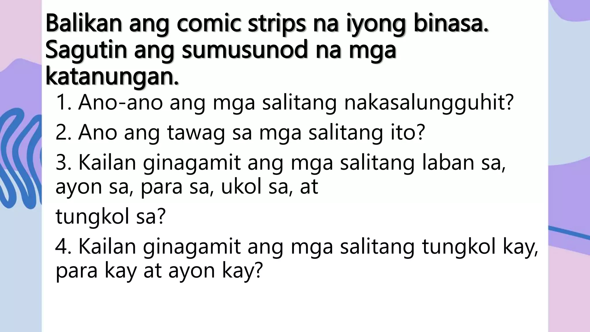 Wastong Gamit ng Pang-ukol.pptx