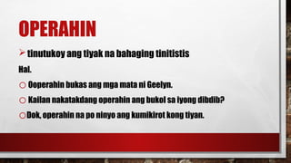Wastong Gamit ng Salita - Filipino Powerpoint | PPTX