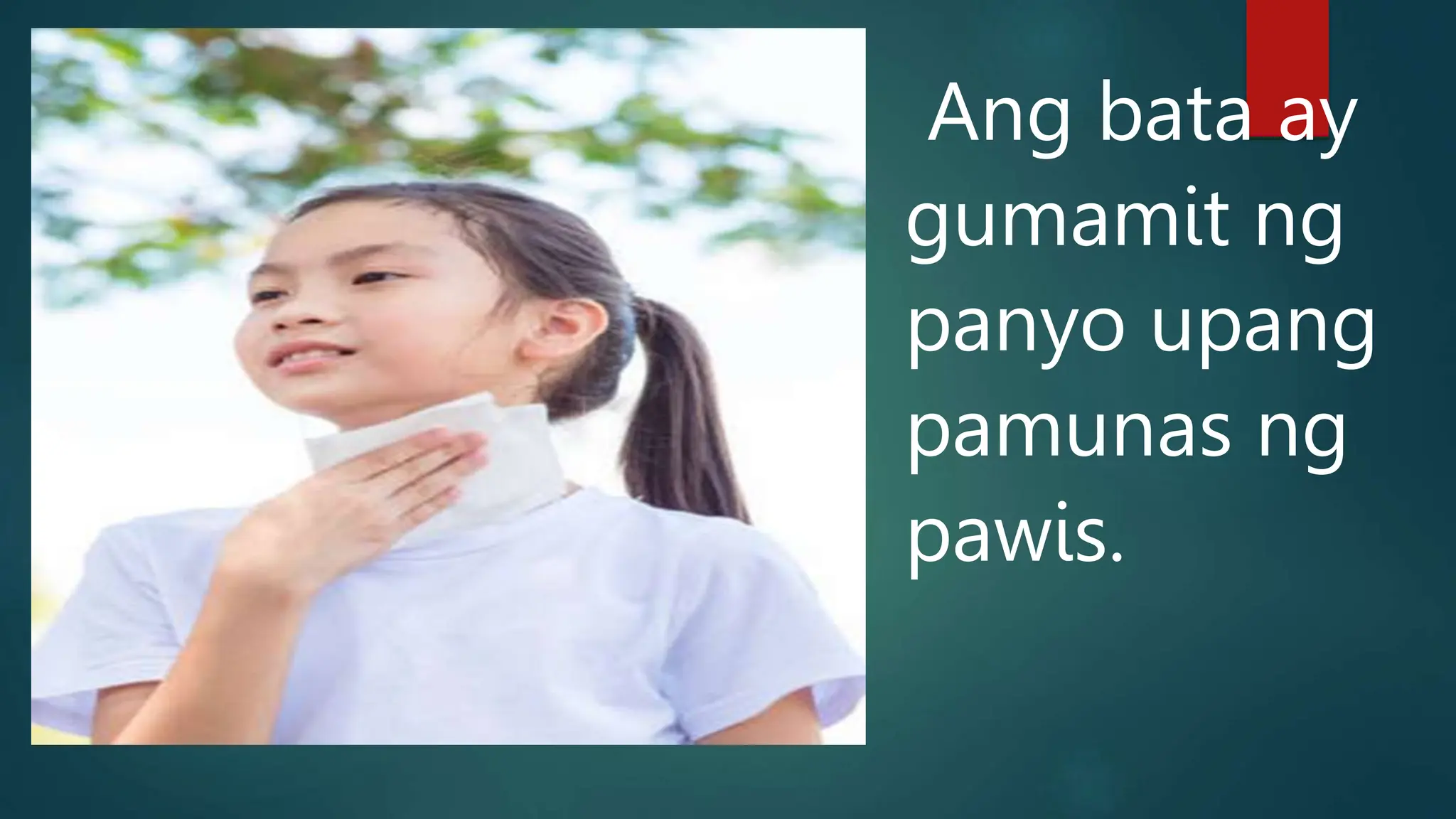 Wastong Paggamit ng Init1213423423423.pptx