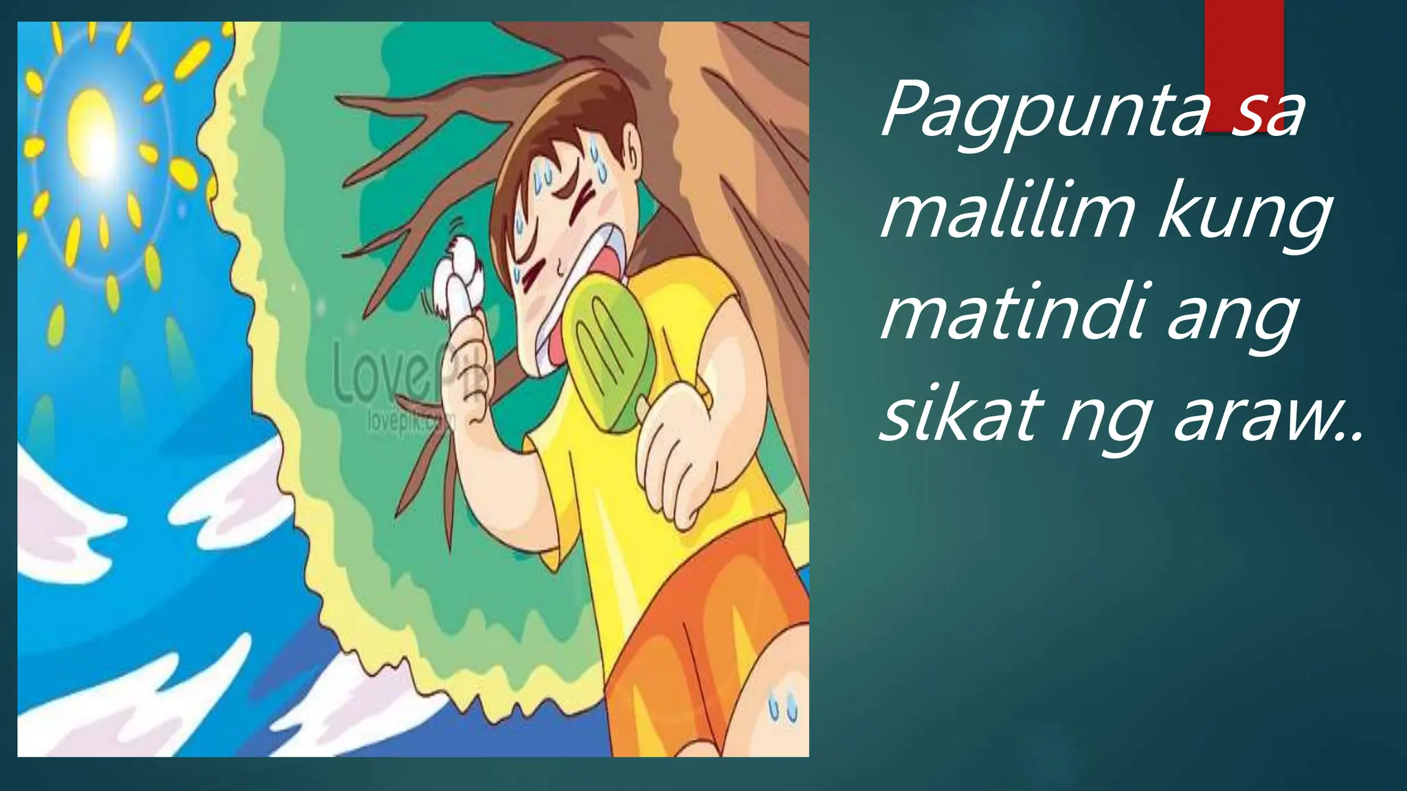 Wastong Paggamit ng Init1213423423423.pptx
