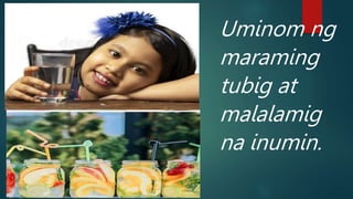 Wastong Paggamit ng Init1213423423423.pptx