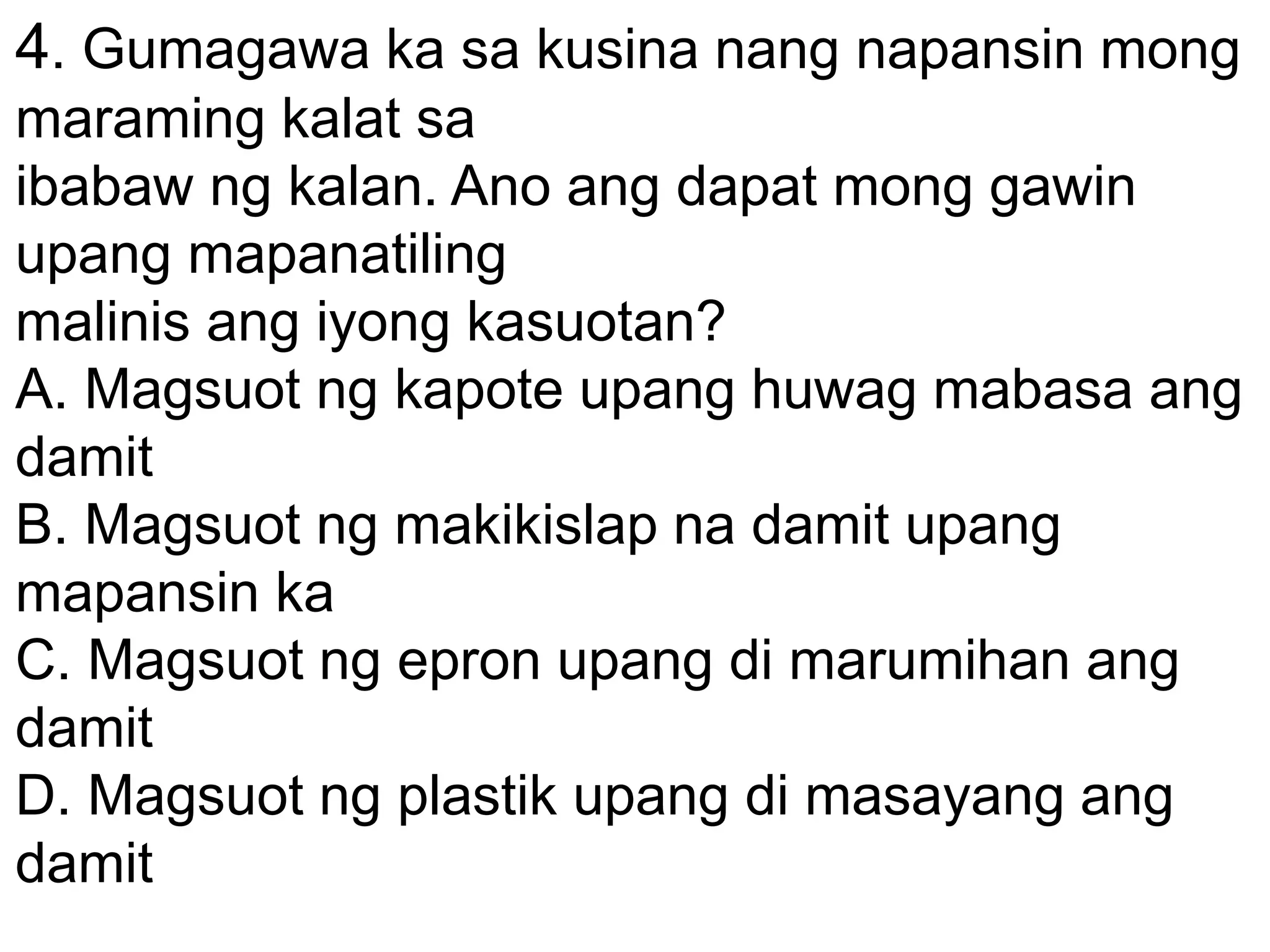 WASTONG PAGHAHANDA NG PAGKAIN.pptx
