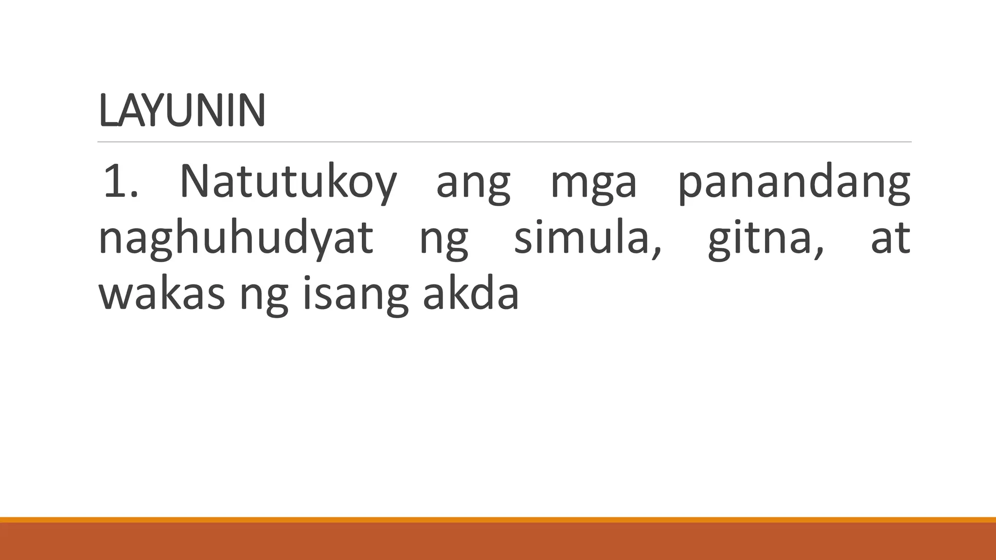 WASTONG PAHAYAG SA PANIMULA, GITNA, AT.pptx