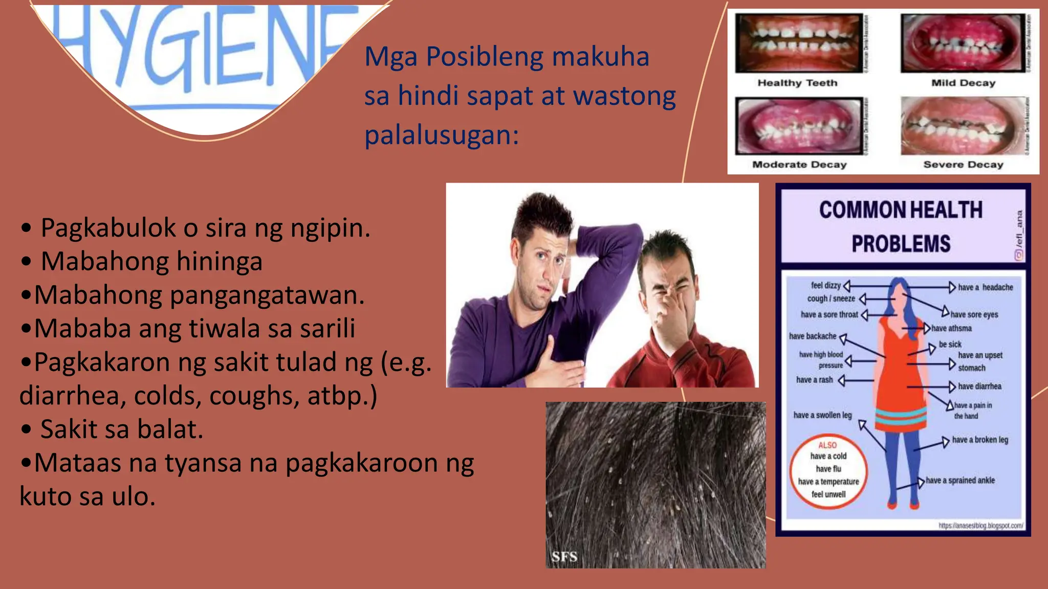 WASTONG PANGANGALAGA SA ATING KATAWAN.pptx