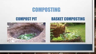 Wastongpangangalagasalupa 180616143207 | PPT