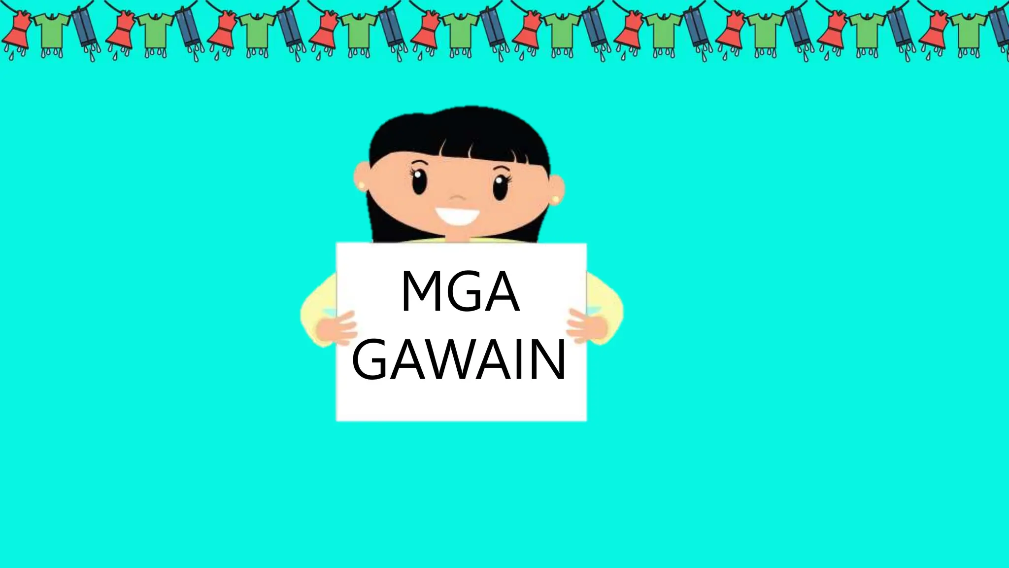 Naisasagawa ang Wastong Paraan ng Paglalaba.pptx