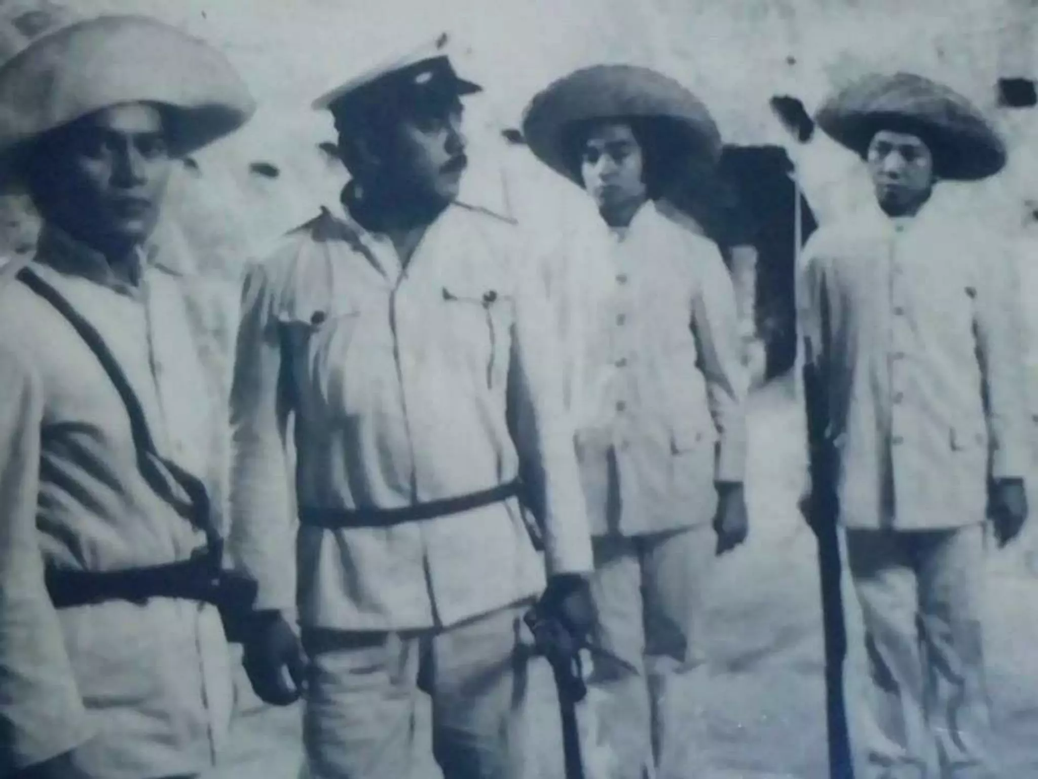 Walang Sugat (summary) ni Severino Reyes | PPTX