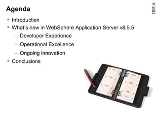 IBM WebSphere application server | PDF