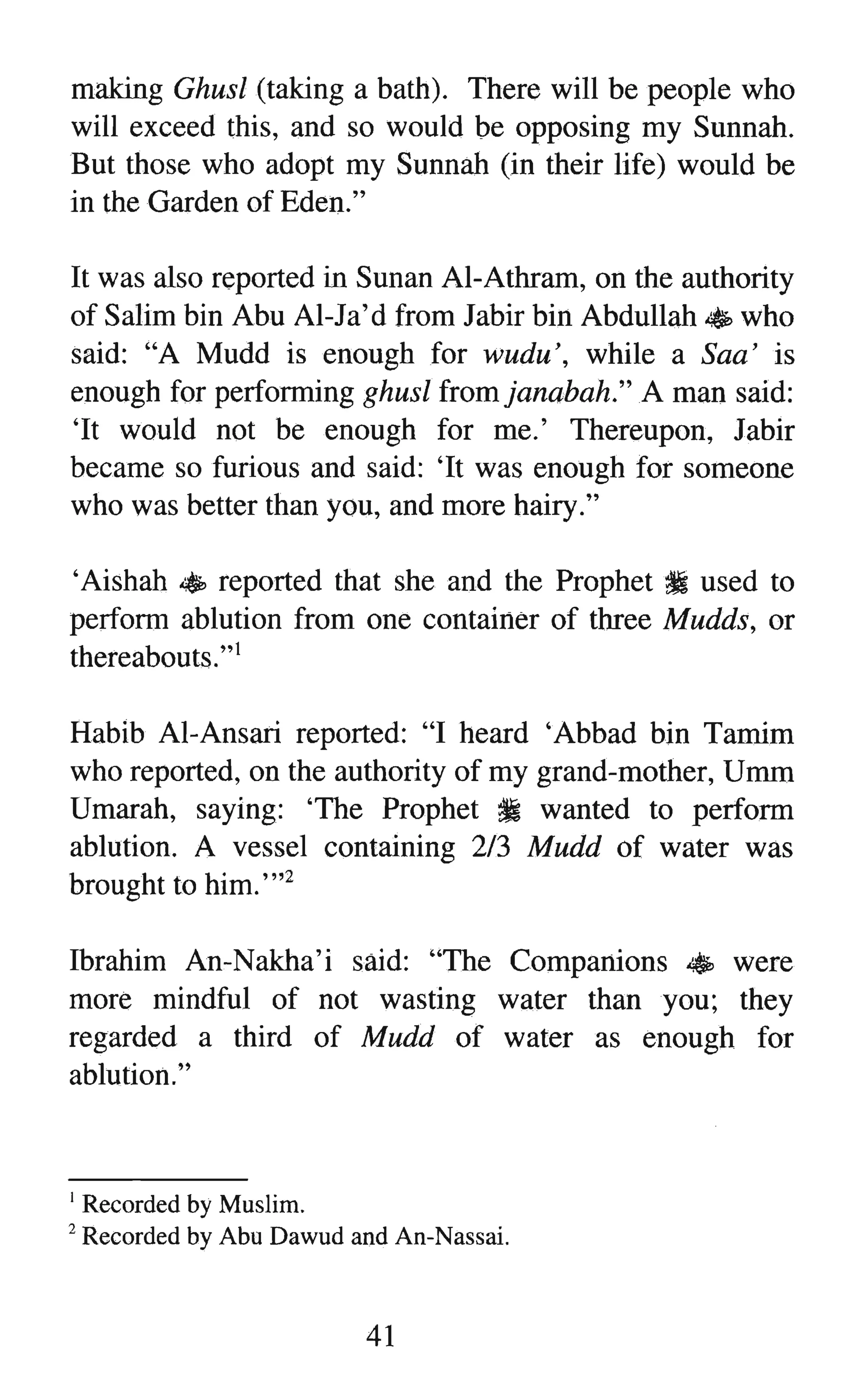 Waswasah (Whispering of Satan) | PDF