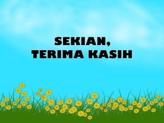 JERIJI KASIH : Watak dan perwatakan | PDF