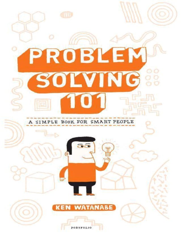 Watanabe - Problem Solving 101.pdf