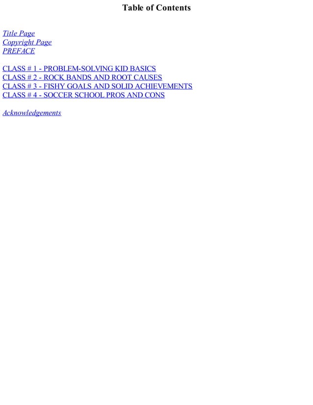 Watanabe Problem Solving 101 Pdf
