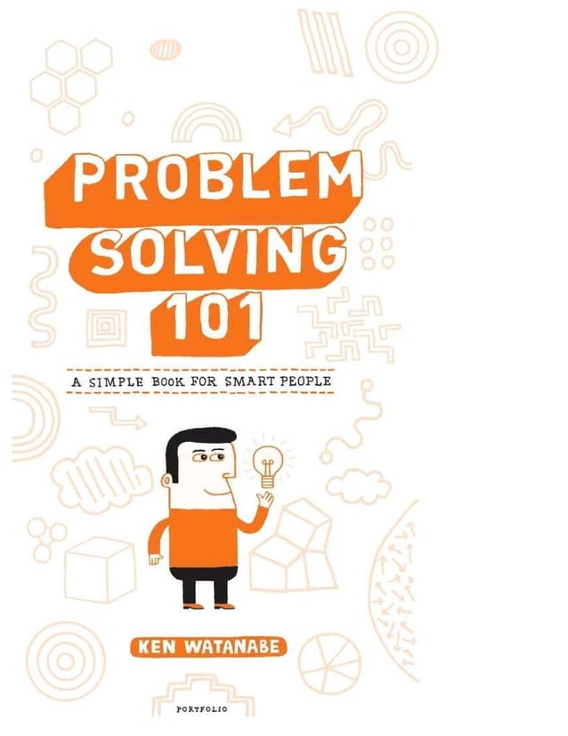 Watanabe - Problem Solving 101.pdf