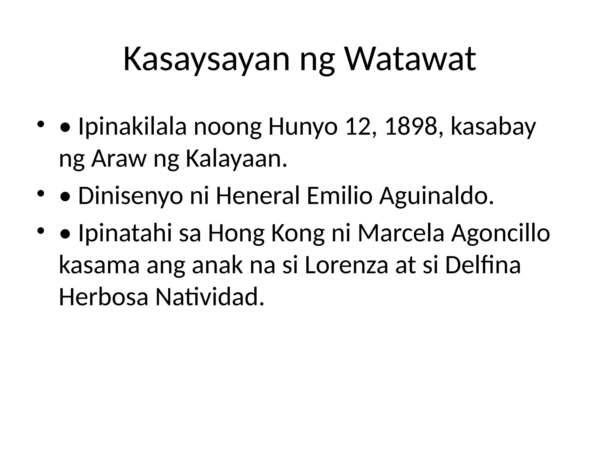 Watawat_ng_Pilipinas_simbolo _kasaysayanPresentation.pptx