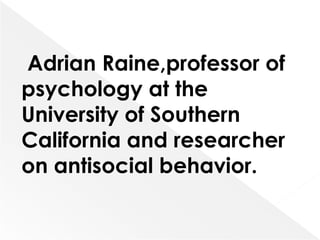 Watch your head! | PPTX