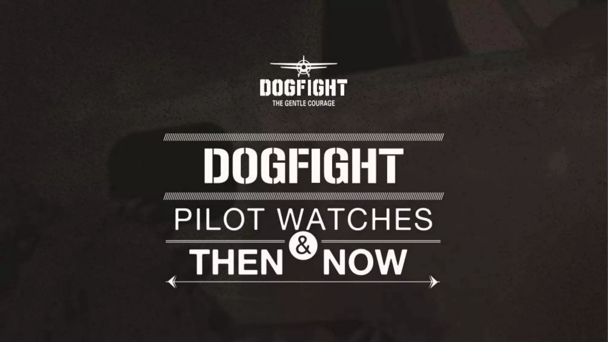 Dogfight watch India | PPTX