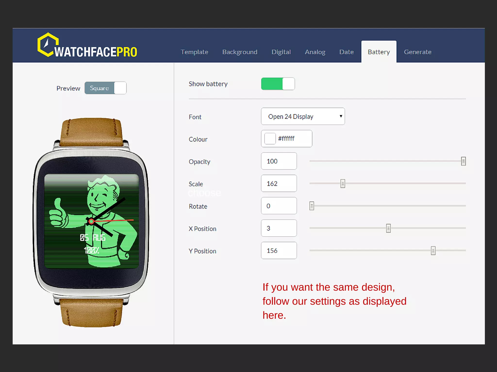 WatchfacePRO - How to make your own watchface | PDF | Operating Systems | Computer Software and ...