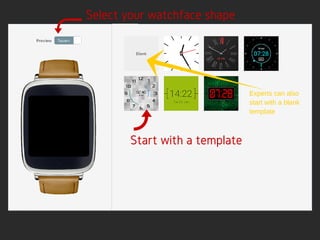 WatchfacePRO - How to make your own watchface | PDF | Operating Systems ...