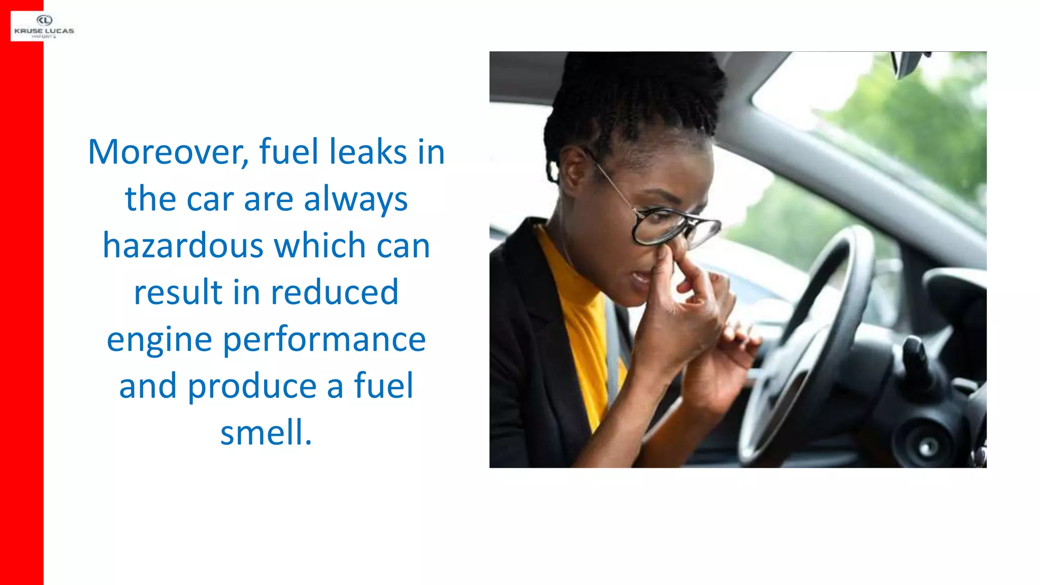 Watch For These 5 Signs Of A Bad Mercedes Fuel Pressure Regulator in ...