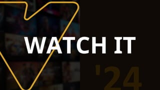 WATCH IT EGYPT VOD 2024 - May Content.pdf | Technology & Computing