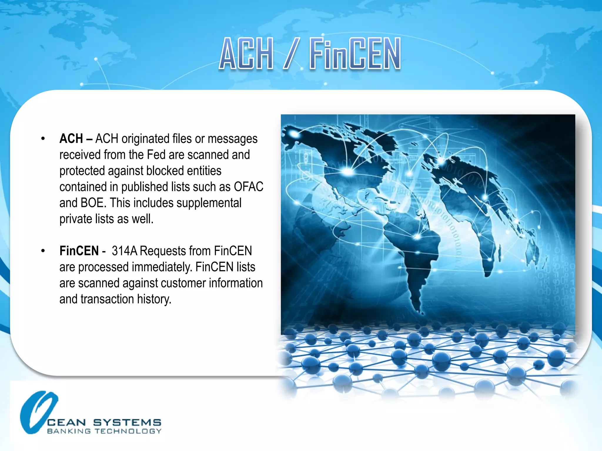 Watch List OFAC PEP | PDF