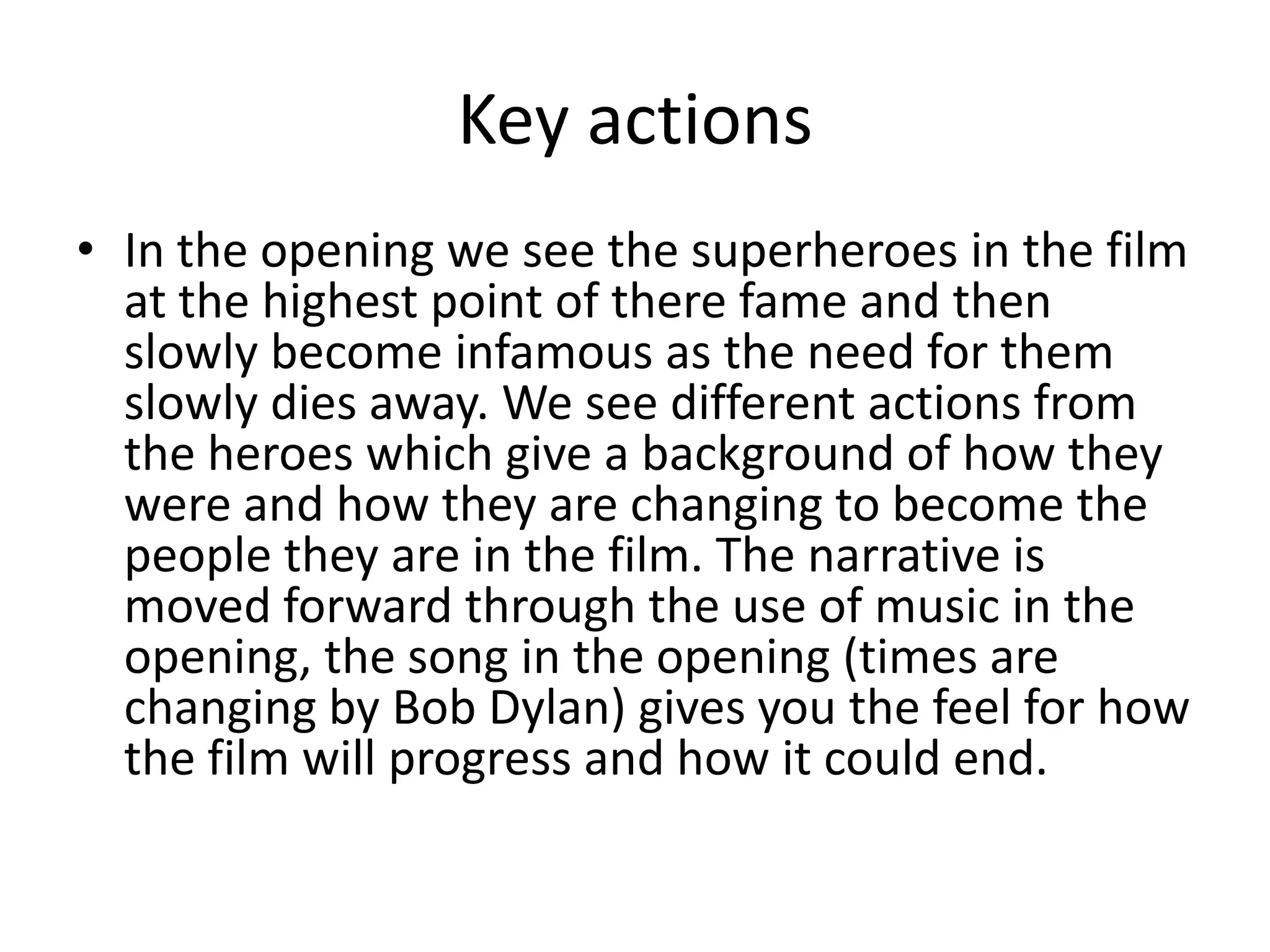 Watchmen+movie+intro+powerpoint | PPTX