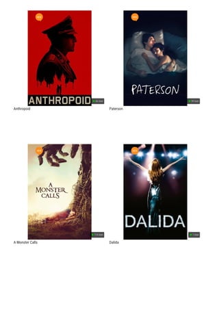 watch movies data center | PDF