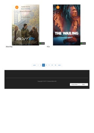 watch movies data center | PDF