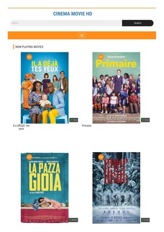 watch movies early | PDF