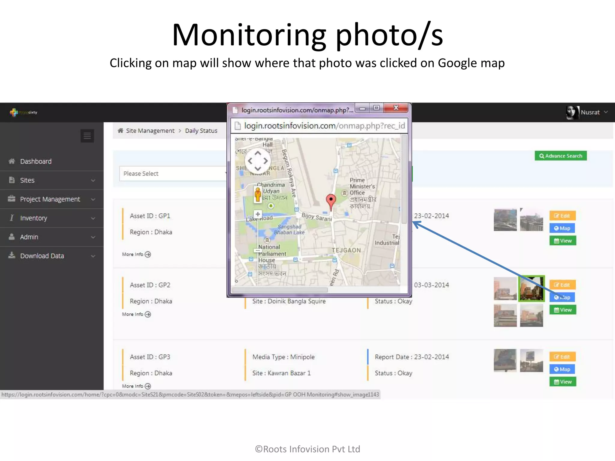 OOH Monitoring via mobile app - Authentic, Affordable, real-time OOH ...