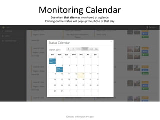 OOH Monitoring via mobile app - Authentic, Affordable, real-time OOH ...