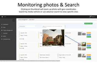 OOH Monitoring via mobile app - Authentic, Affordable, real-time OOH ...