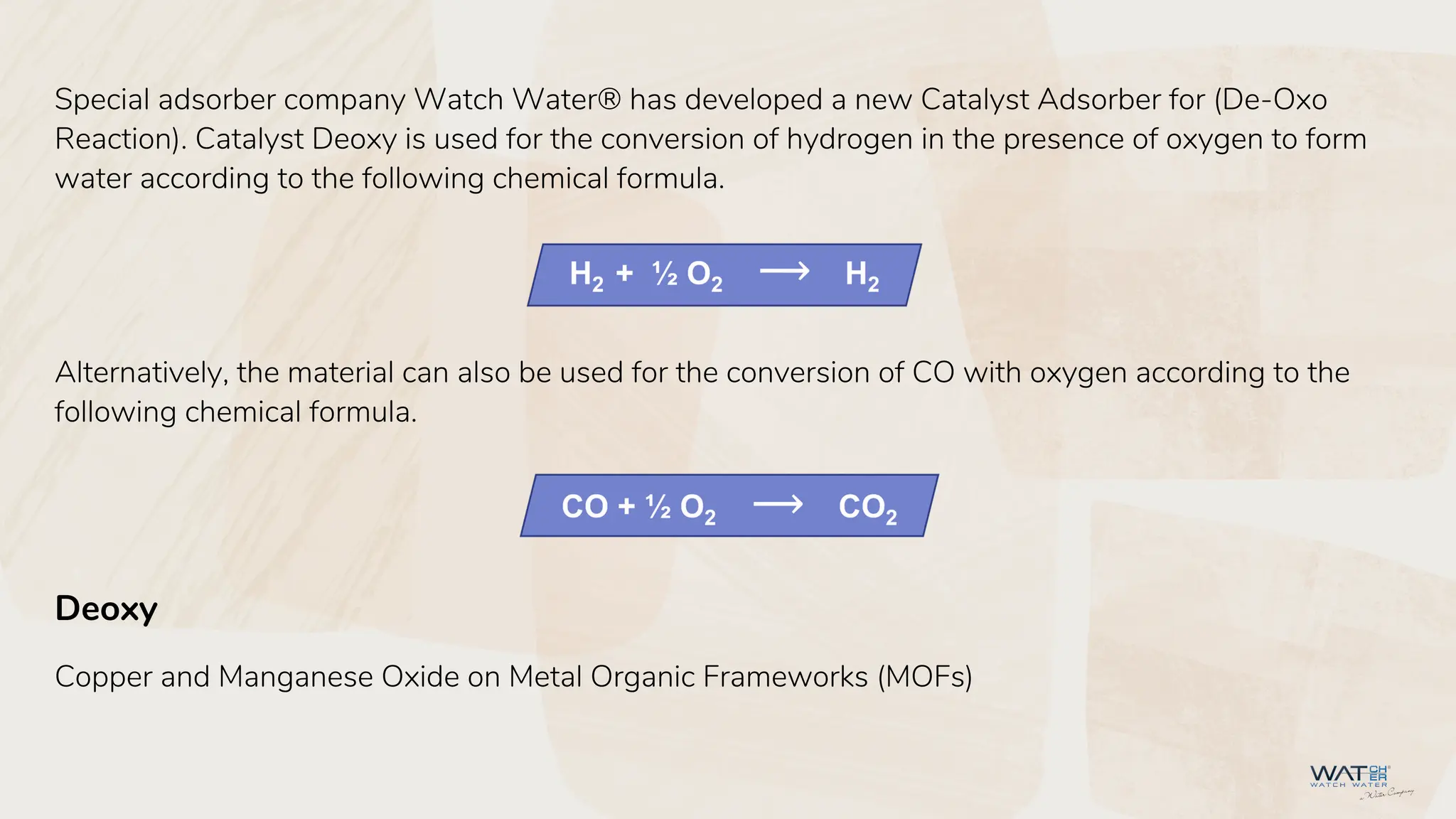 Watch Water® upgrades Catalyst Adsorber for Oxygen removal..pdf