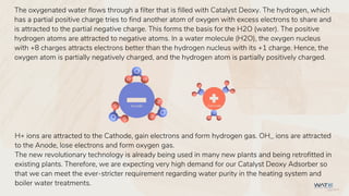 Watch Water® upgrades Catalyst Adsorber for Oxygen removal..pdf