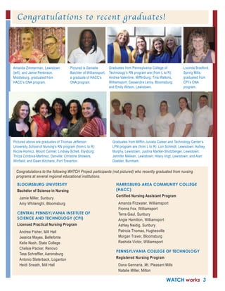 Watch Works Spring 2012 | PDF