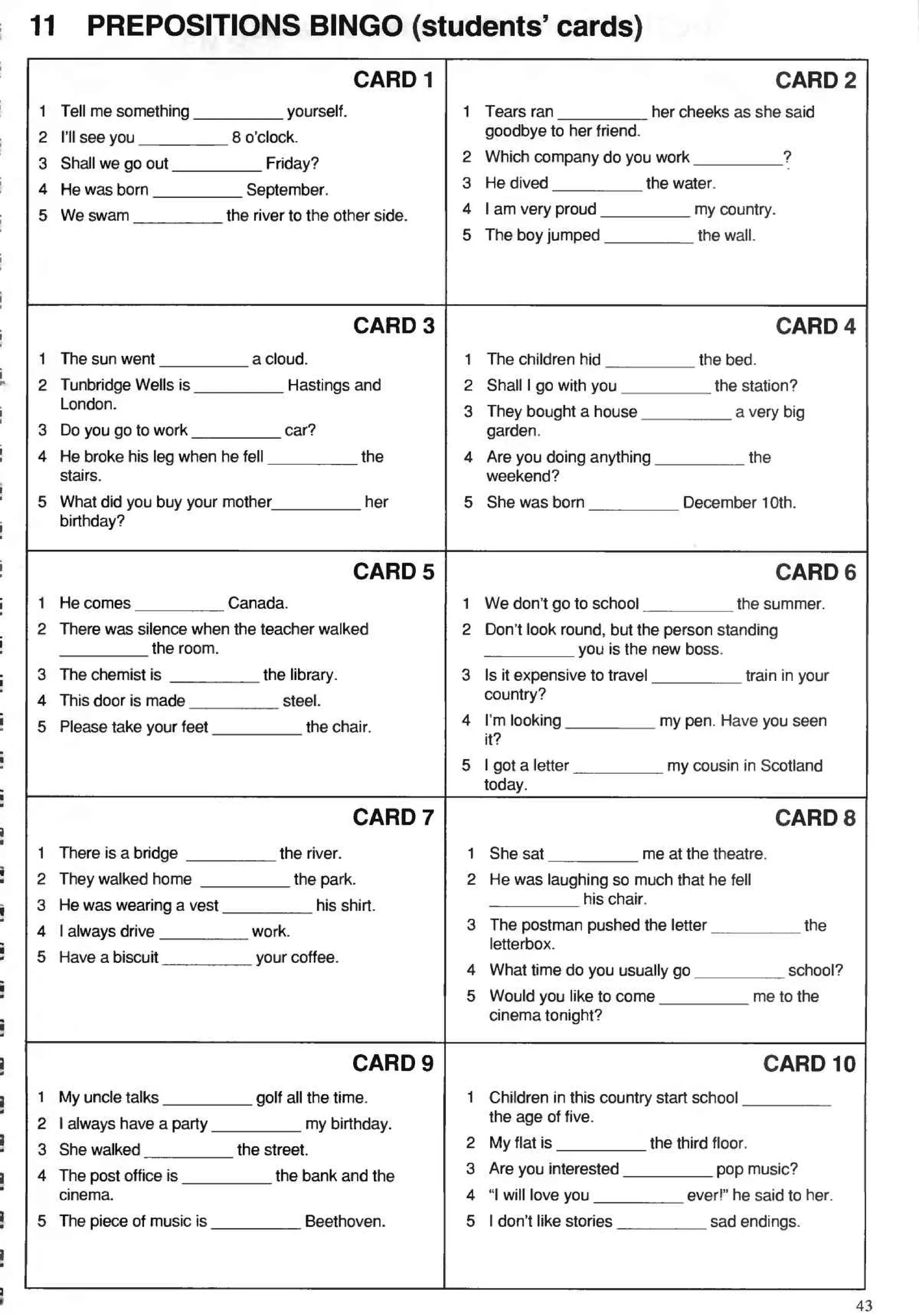 Watcyn jones peter_grammar_in_games | PDF