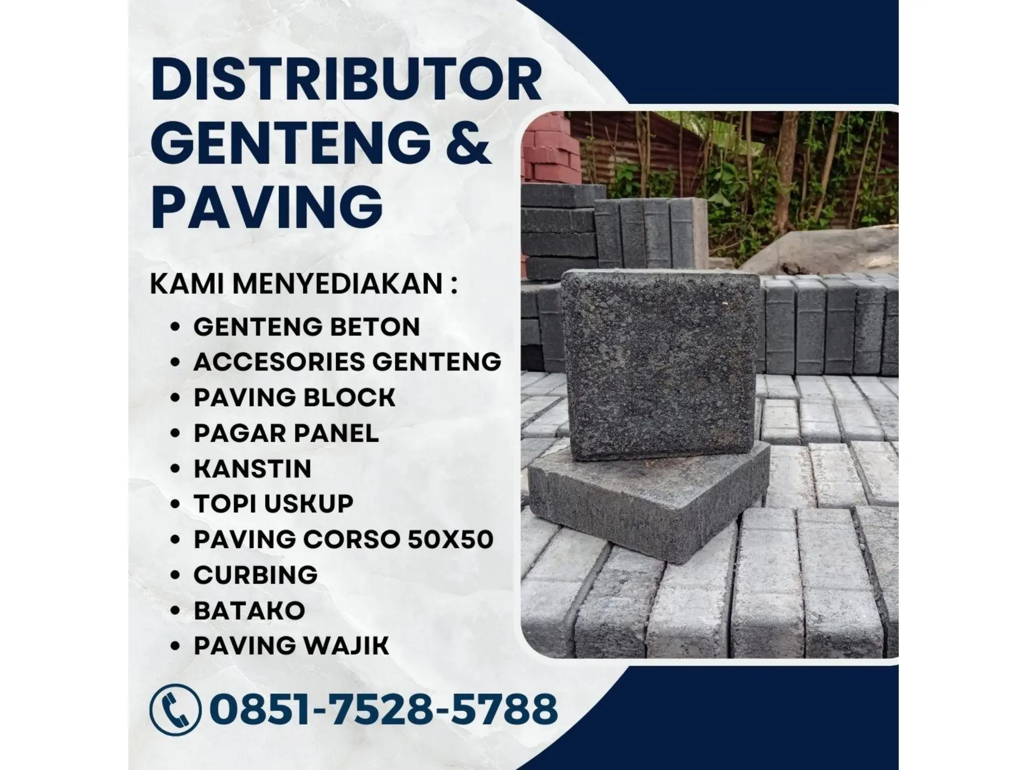 Jasa Pasang Harga Paving Block 6 Cm Kota Malang | PDF