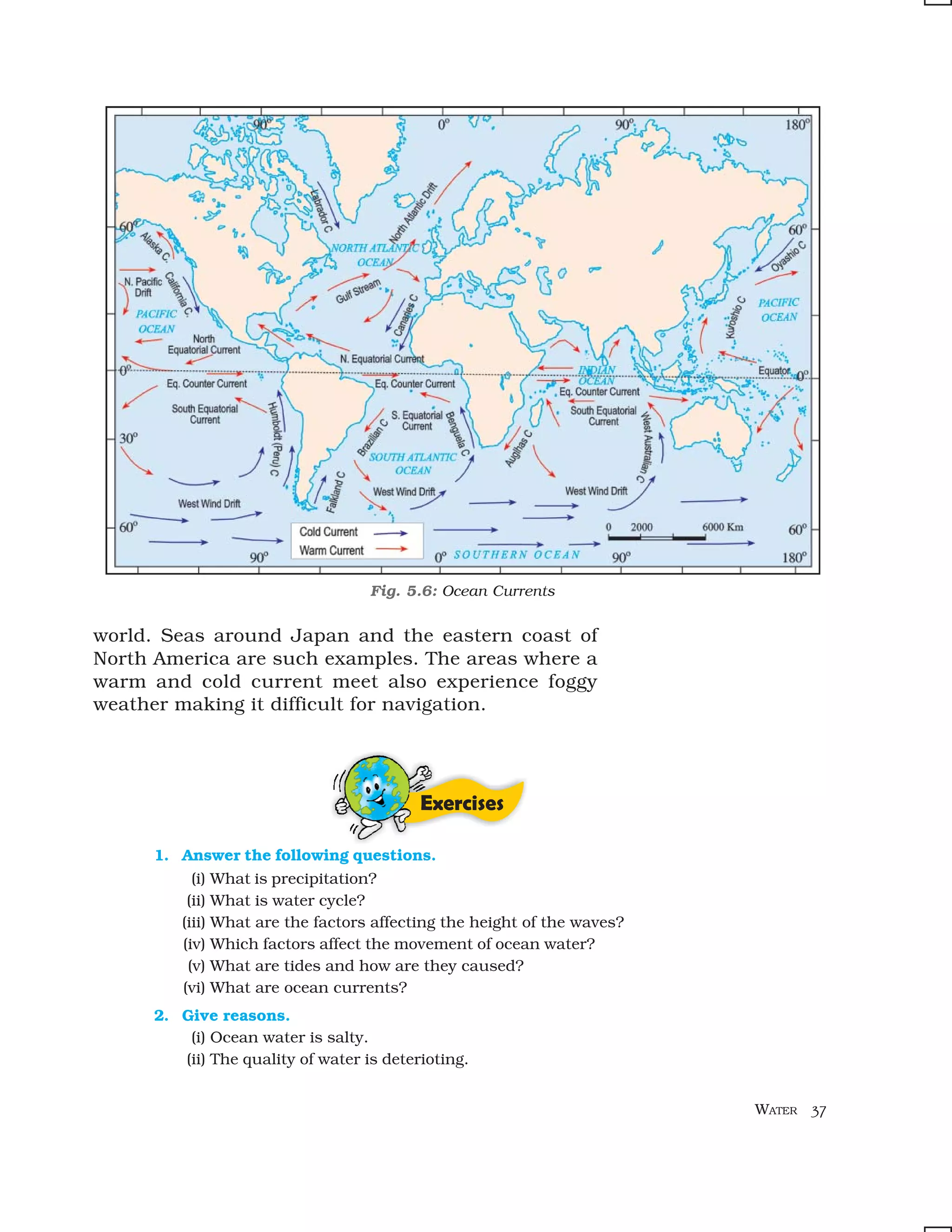 Water | PDF