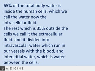 Water | PPT