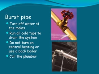 Water | PPT