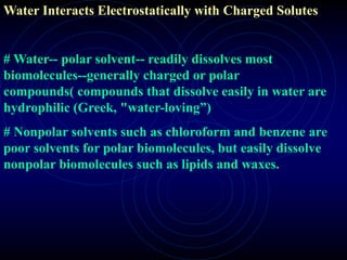 Water | PPT